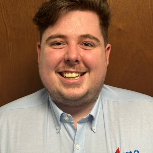 Daniel Hullah, Anglo Stainless Ltd