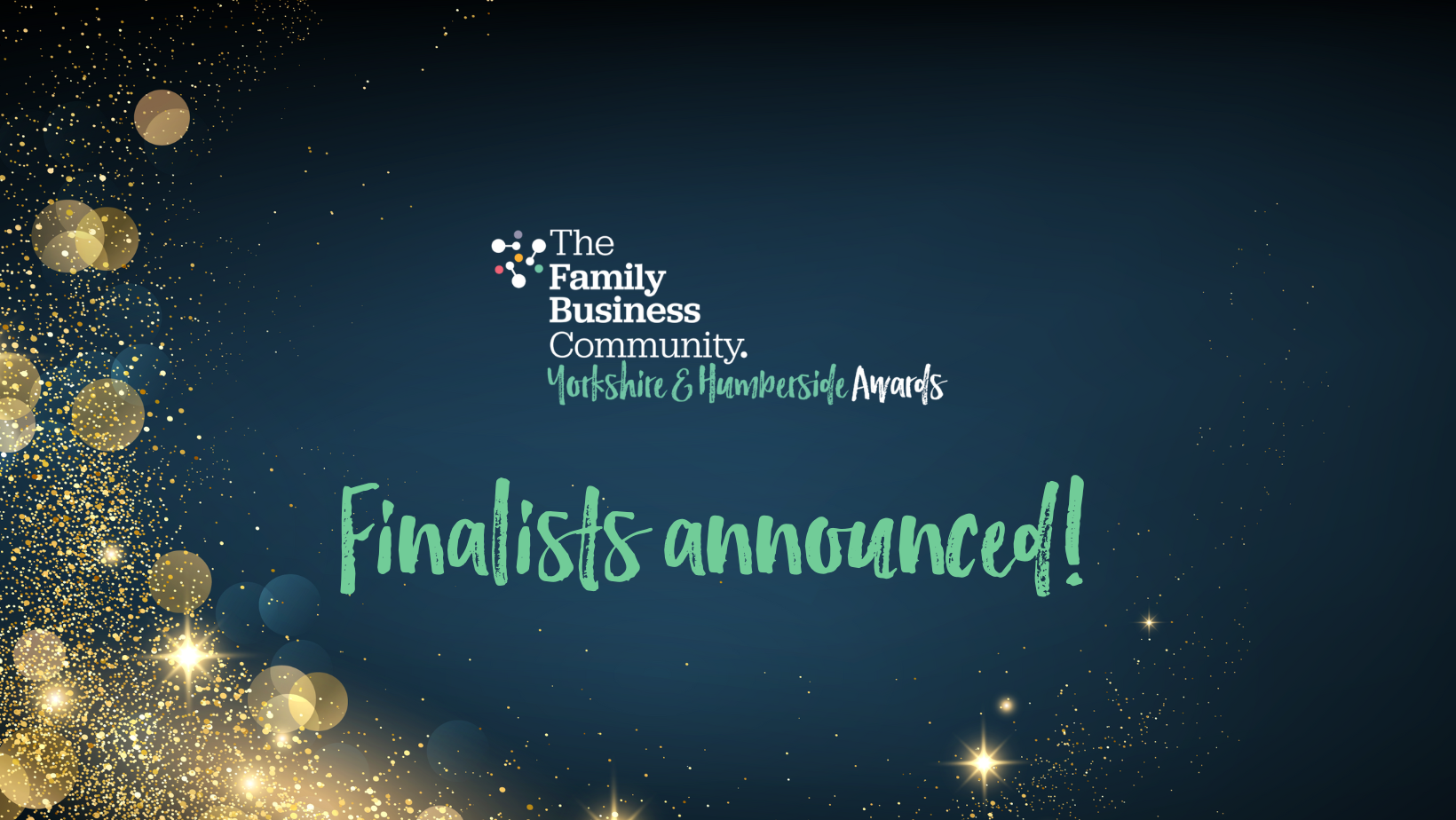 Finalists announced for inaugural Yorkshire and Humberside Family Business Awards - The Family ...