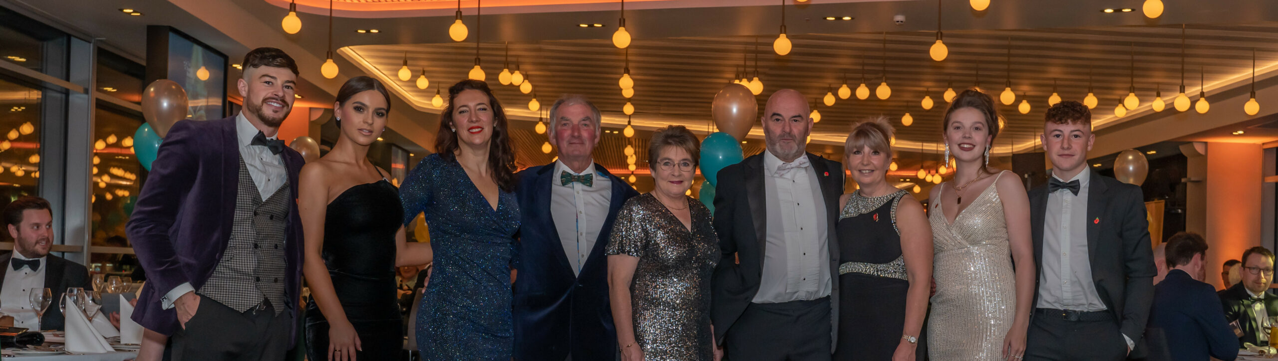 Gallery - The Family Business Community Yorkshire & Humberside Awards