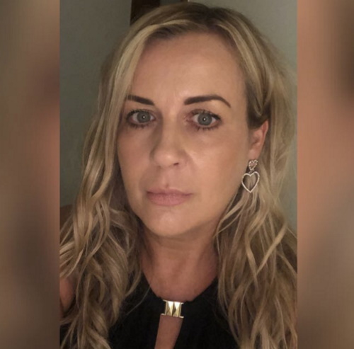 Caroline Smith, Dominion Print